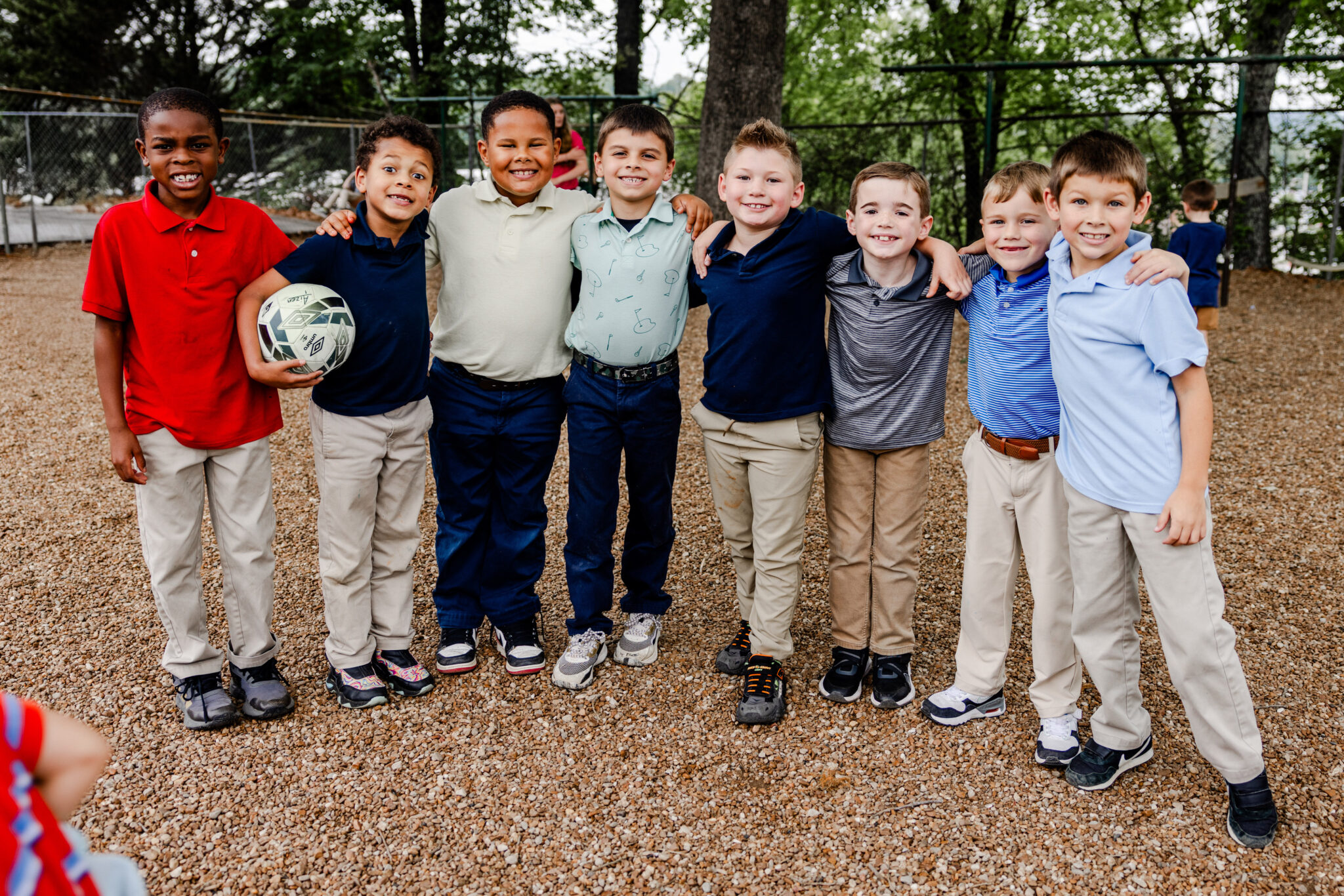 Schedule a Visit to Berean Academy | Plan Your Visit