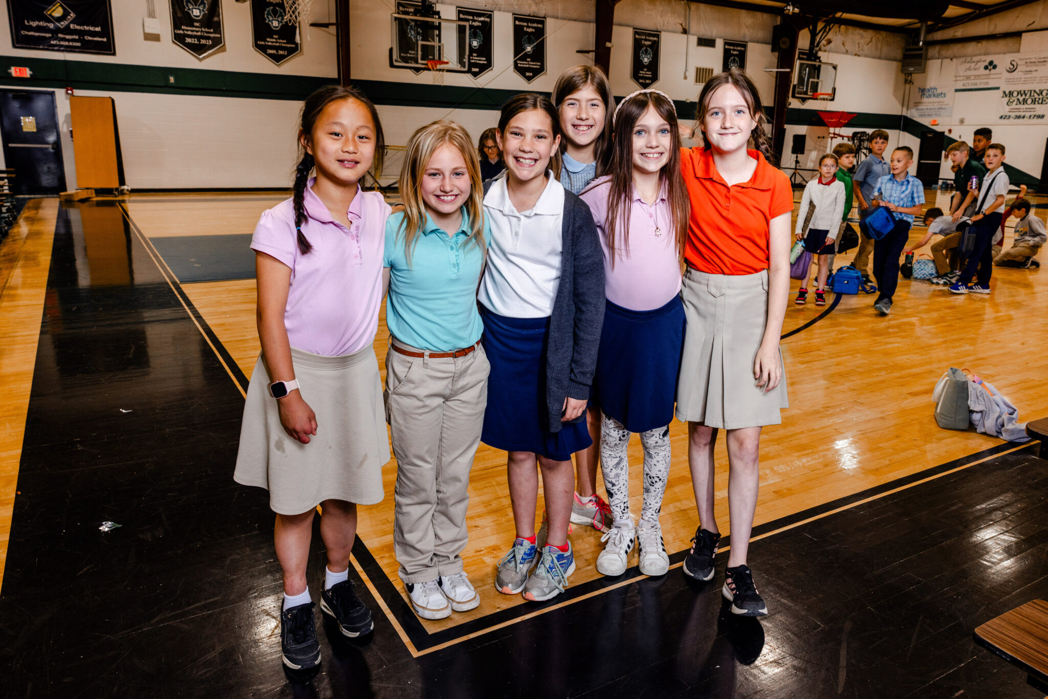 Berean Academy Elementary | Christian School in Hixson